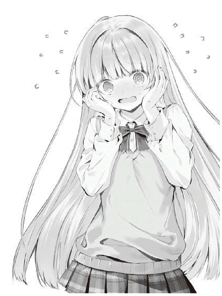The Best Waifu | PDF