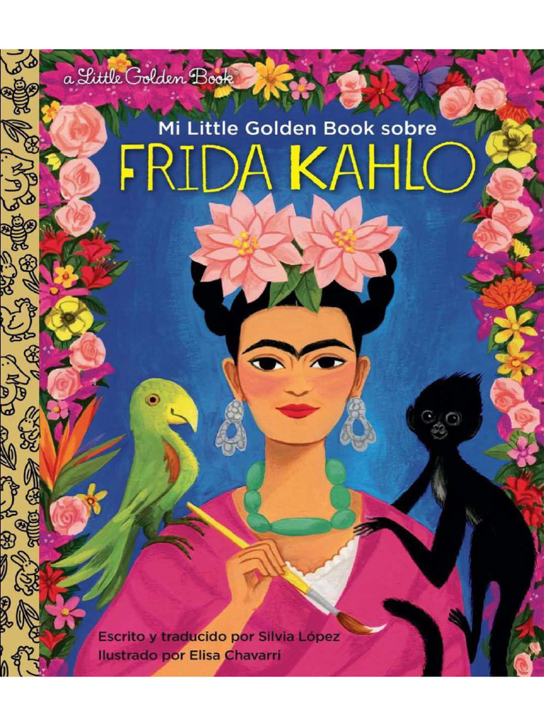 Frida Kahlo | PDF