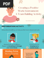 Back To Back Drawing | PDF | Drawing | Learning