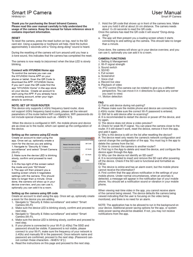 8720512986402 | PDF | Wi Fi | Mobile App