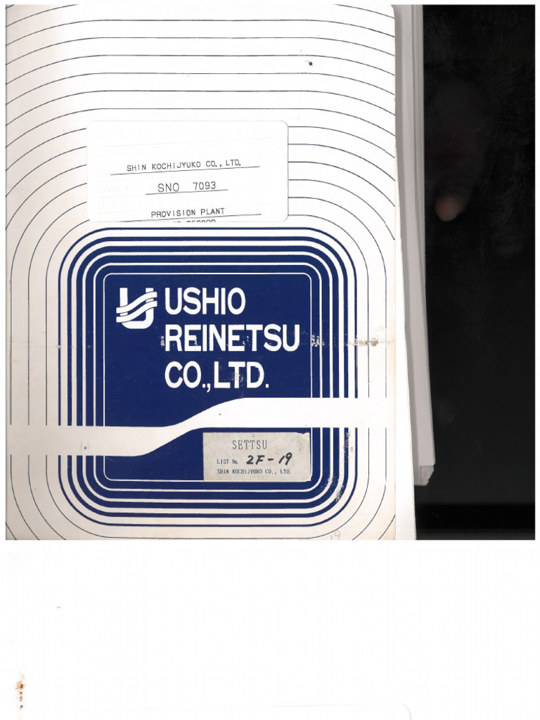 PROVISION PLANT | PDF