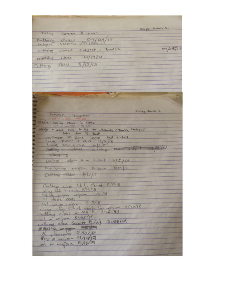 Anec | PDF