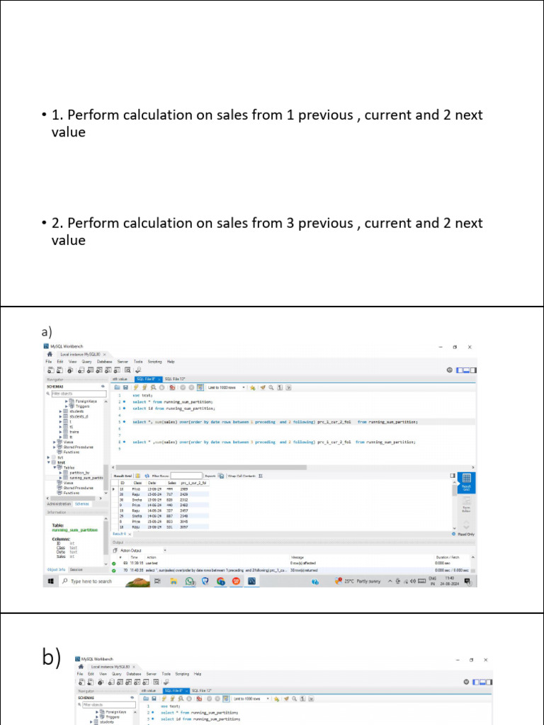 mock | PDF | Data Management Software | Information Science
