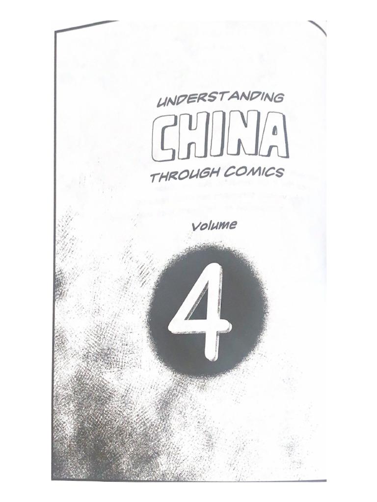 The Making of Modern China Part 1 | PDF