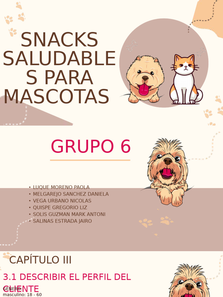 Snacks | PDF | Alimentos