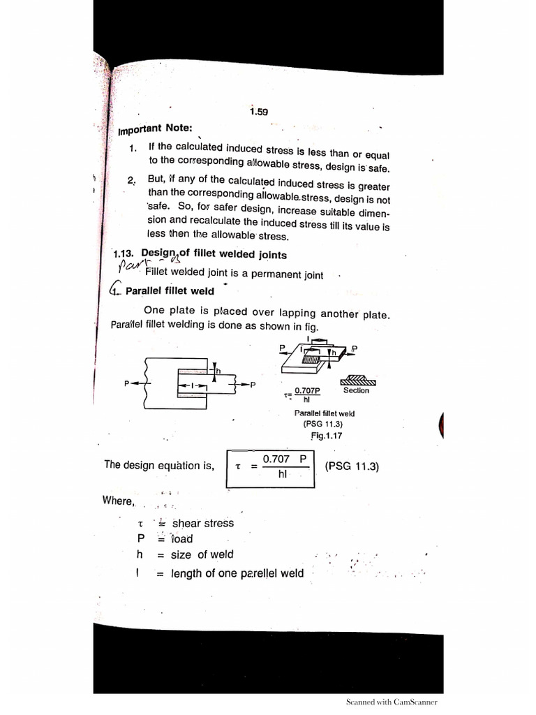 Unit-1 (Second Half) | PDF