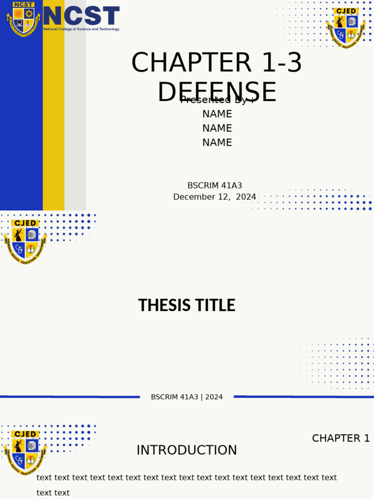 PPT20FORMAT | PDF | Methodology | Science