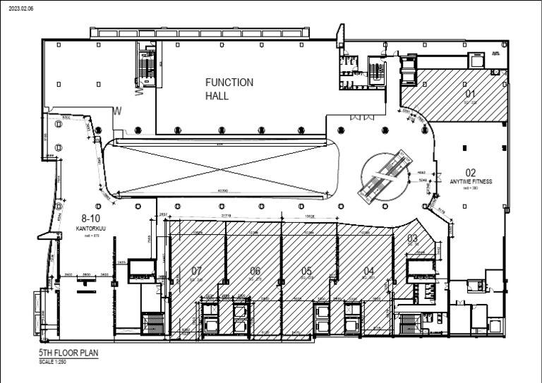 2023.02.06 LAYOUT CWS 5F - 15% (1) | PDF