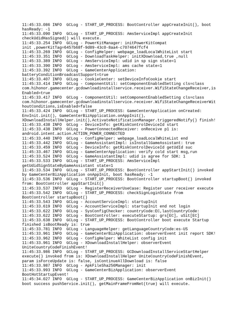 gc_2024_12_10 | PDF | Application Layer Protocols | Telecommunications
