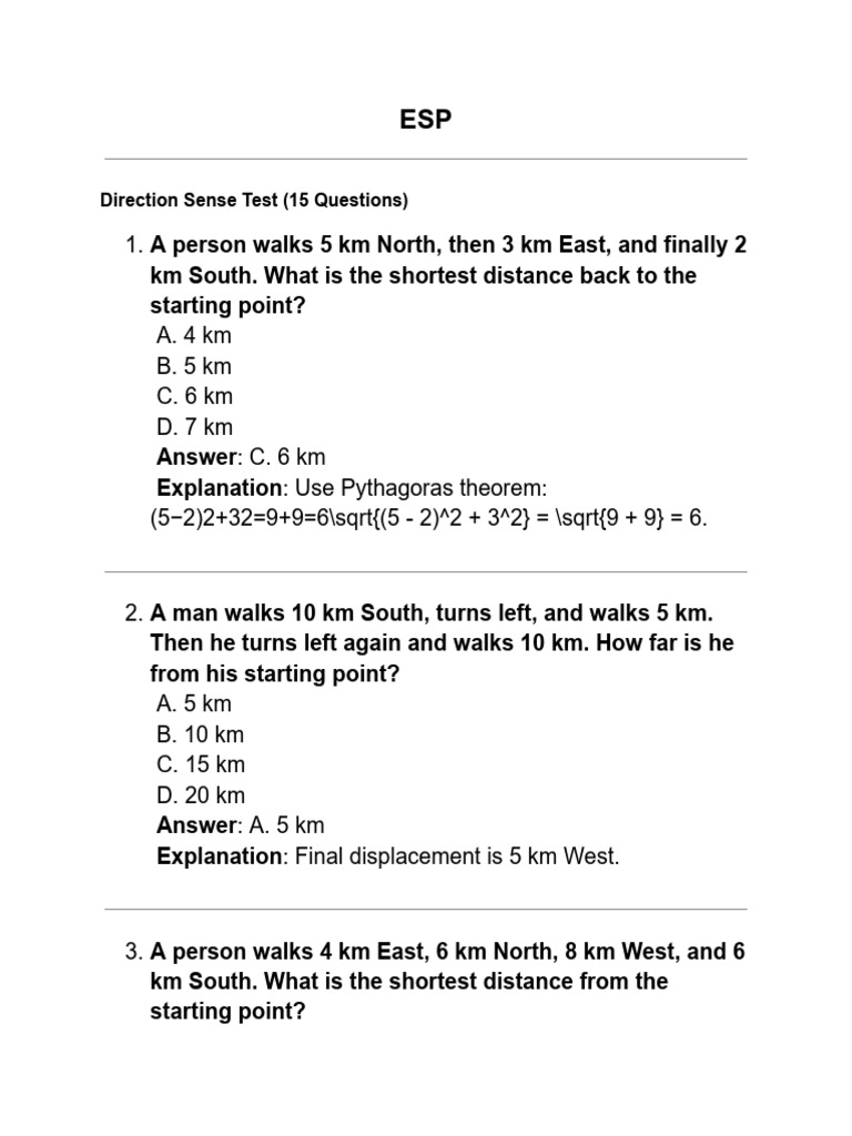 esp 1 - Google Docs | PDF