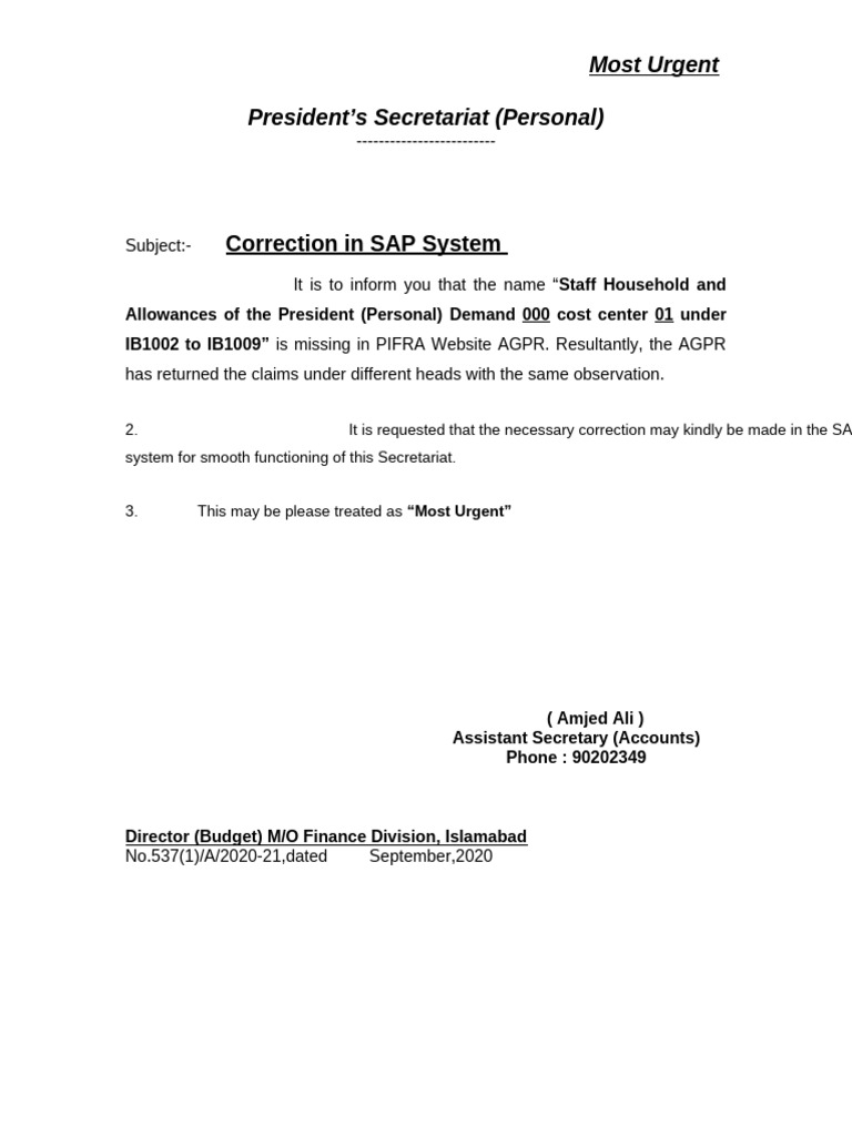 _1600168119878-Correction_Letter (1) | PDF