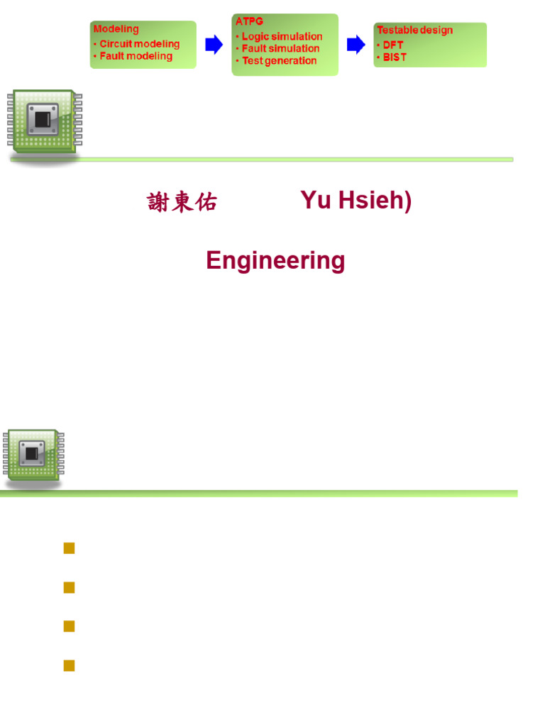 07_BIST | PDF | Computer Engineering | Electronic Engineering