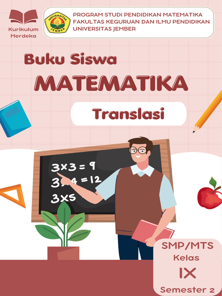 Buku Siswa | PDF