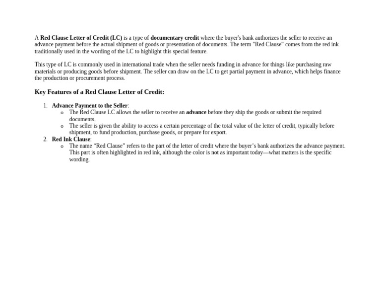 Red Clase LC | PDF