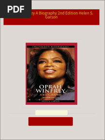 Biography & Memoir Documents & PDFs | Scribd