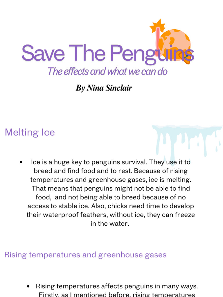 Climate Change | PDF