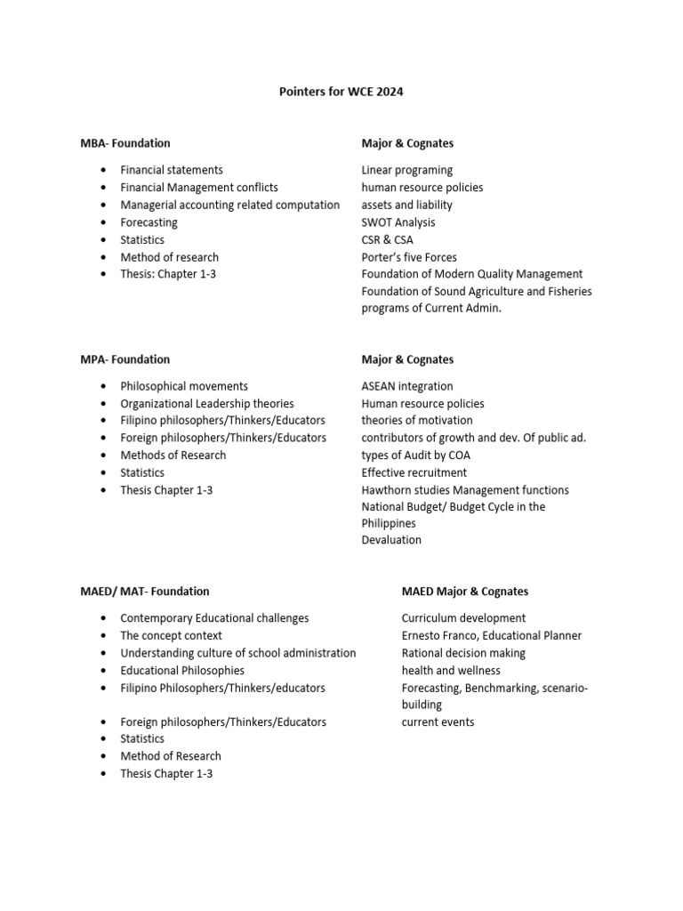 Pointers for WCE 2024 | PDF | Mathematics | Statistics