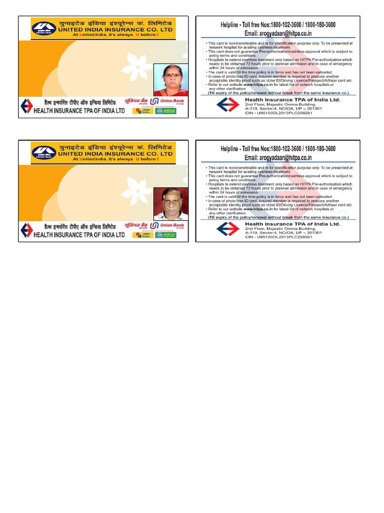 Name Age Uhid Policy No. Policyfrom Memberinceptiondate ...