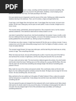 Fnaf World Attacks | PDF