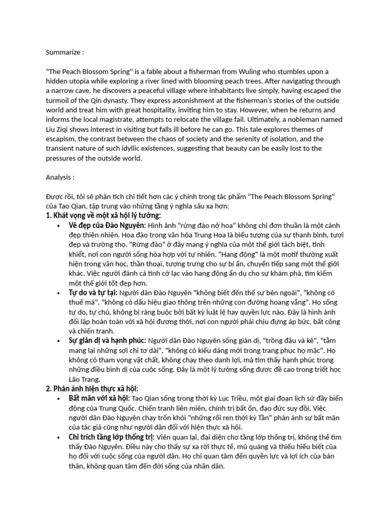 Tao Qian Pdf