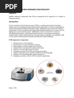 FTIR Results: A Beginner's Guide | PDF | Infrared Spectroscopy ...