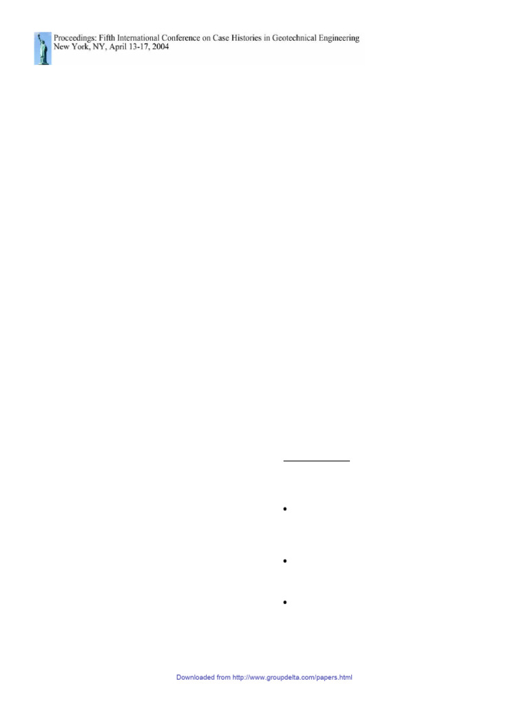 Ground-Improvement-by-Stone-Columns-and-Surcharge-at-a-Tank-Site | PDF ...