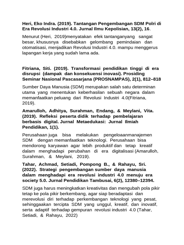 Jurnal Skirpsi Ririn | PDF