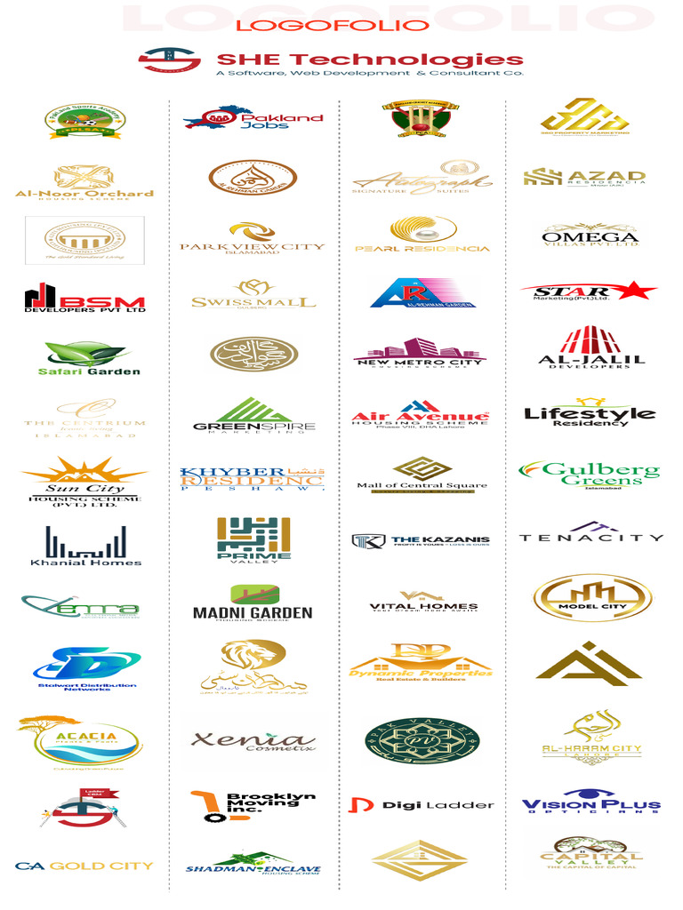 Logo Folio | PDF