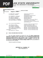 DPWH Contract Sample | PDF