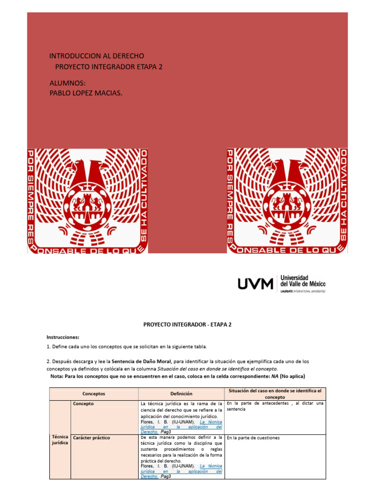 Act4 PLM | PDF | Conocimiento