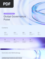 Deloitte Governance Framework and Maturity Model | PDF | Strategic ...