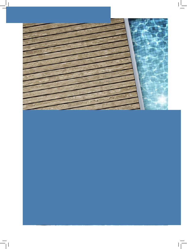 Pool Circulation | PDF | Stainless Steel | Pipe (Fluid Conveyance)