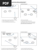 5-1 Volleyball Rotations | PDF