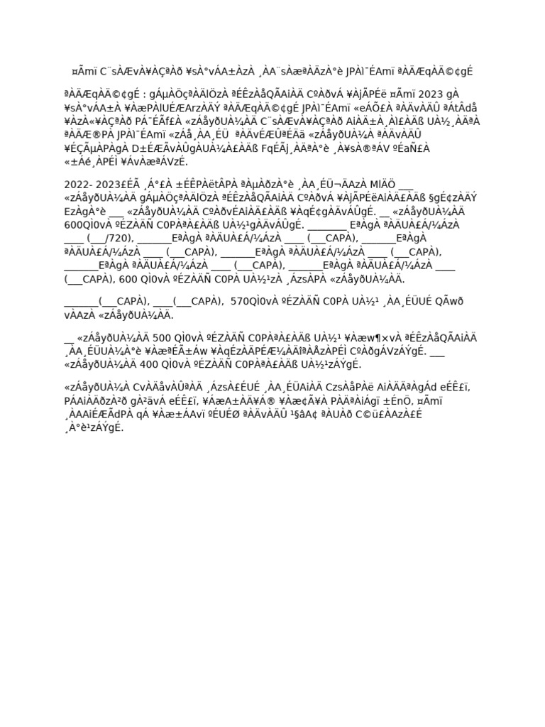 Chaithra Resume Final | PDF