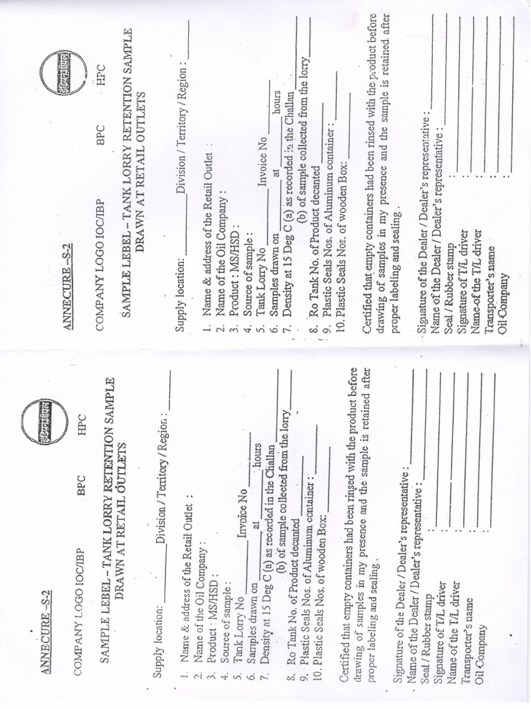 Sample | PDF