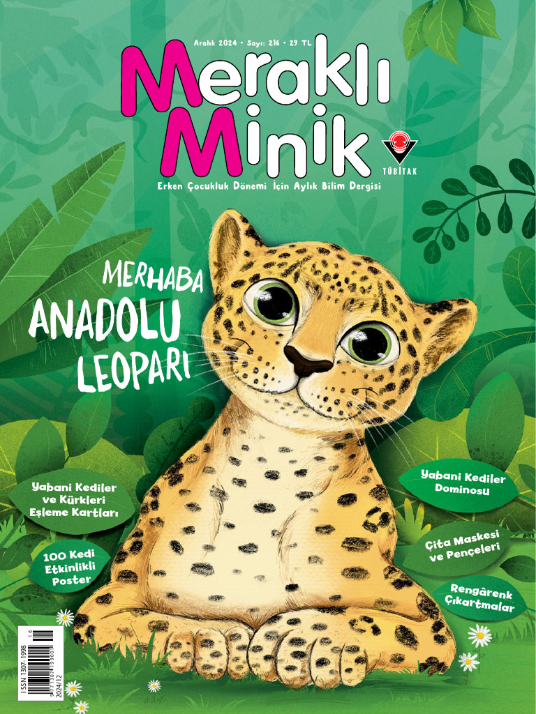 216 MerakliMinik Tum | PDF