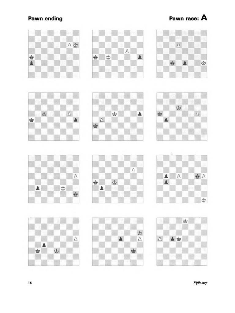 learning_chess_step_5_workbook | PDF