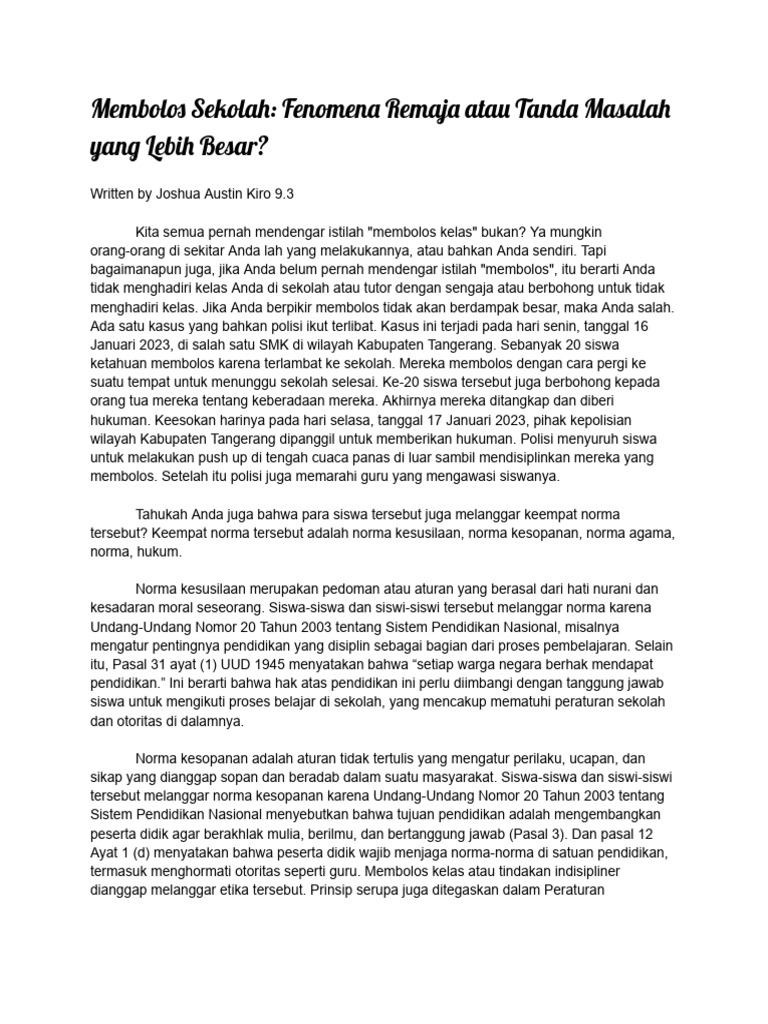 Article Random | PDF