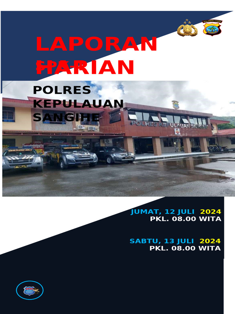 Laphar, 13 Juli 2024 | PDF