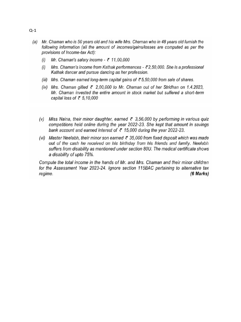 Test 2 Clubbing | PDF