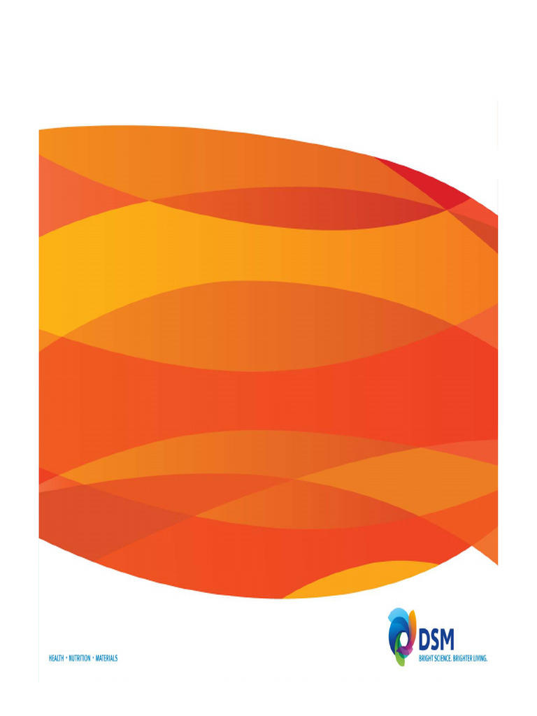 Colipa and Iso | PDF | Sunscreen | Chemical Substances