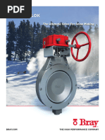 Bray S30 - 31 - 31H Catalogue | PDF | Valve | Screw