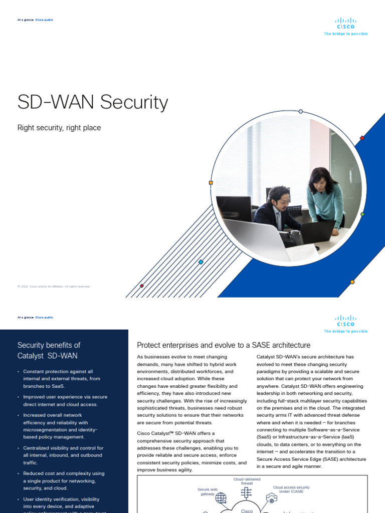 NB 06 SD Wan Secur Aag Cte en | PDF | Security | Computer Security