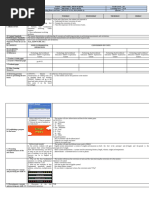 Barangay Census Form | PDF