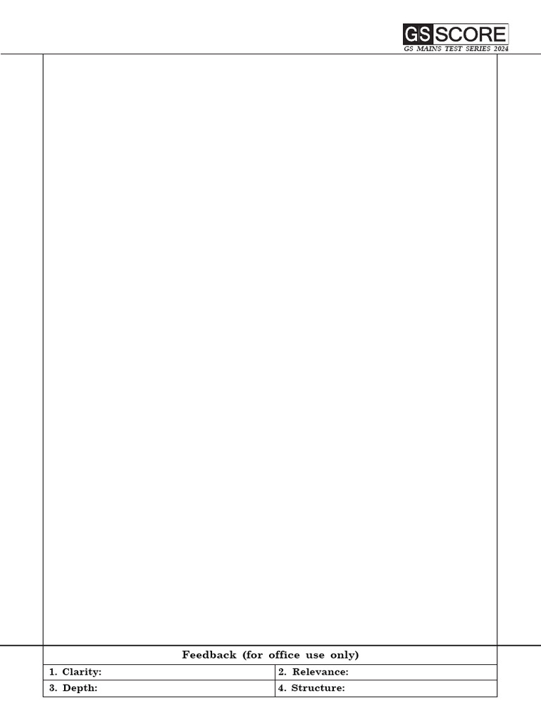 Booklet - Indian Polity + Constitunjtion & PIC - PMD | PDF