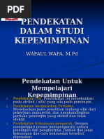 Management Style Diagnostic Test (MSDT) | PDF | Karier & Perkembangan ...