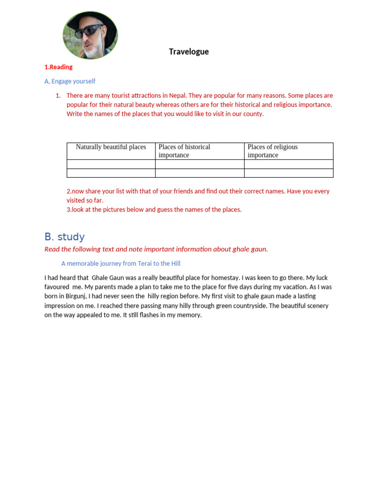 Kushal Hang Rai | PDF