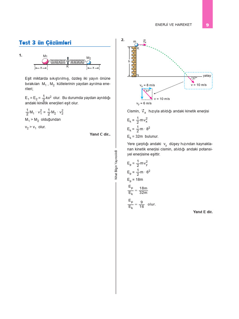 11 FZK SK U1b6 T3 2022 | PDF
