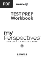 Spectrum Reading Workbook Grade 8 | PDF | Computers | Technology & Engineering