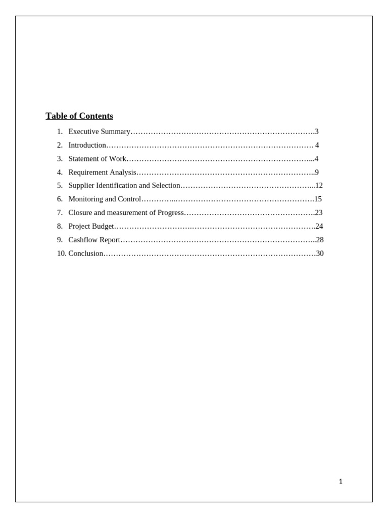 Group Assignment #2 Toronto Sun and Caribana Case Study | PDF | Employment | Breach Of Contract